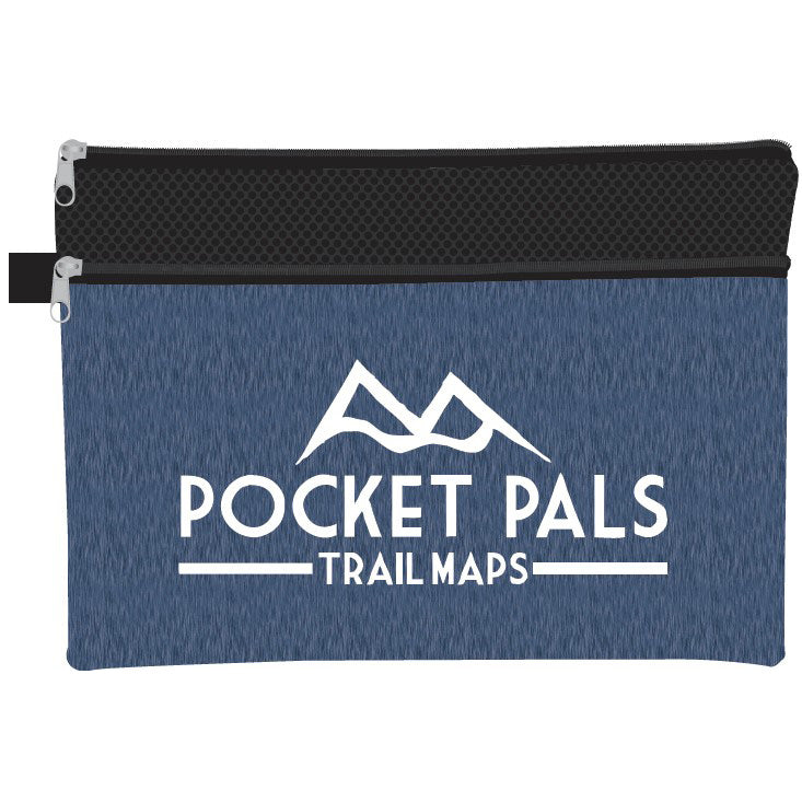 Introducing our NEW Product - Map Storage Bags – Pocket Pals Trail Maps